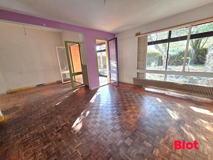 Maison 6 pièces à vendre - Quartiers Sud-Est, Sainte-Elisabeth