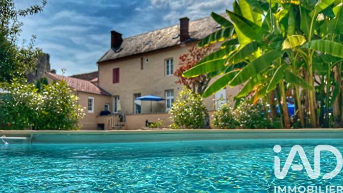 Maison à vendre - Cénac-et-Saint-Julien - 14 pièces - 6 chambres