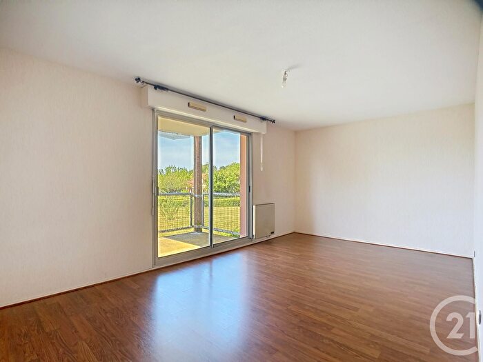 Appartement à vendre - Gradignan, Saint-Géry, Favard - 3 pièces - 2 chambres