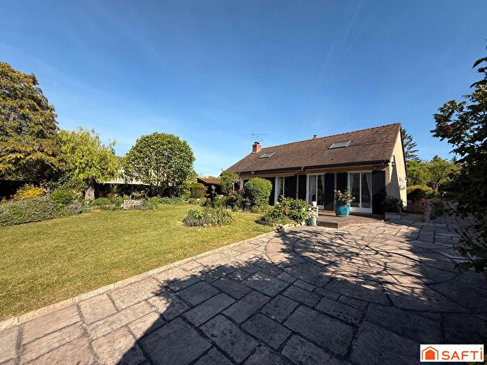 Maison 6 pièces à vendre à Bennecourt