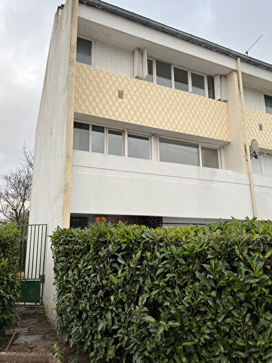 Maison 4 pièces à Louvres, à louer