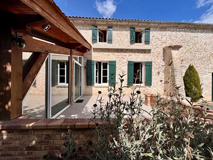 Maison 5 pièces à vendre à La Réole