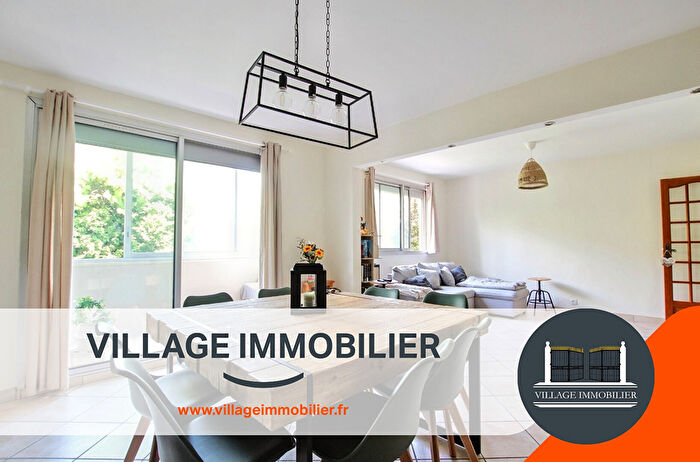 Appartement 4 pièces à vendre à Saint-Priest, Marendiers