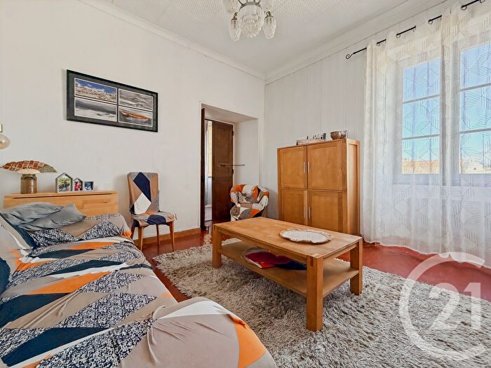 Appartement à vendre - Murato - 4 pièces - 3 chambres