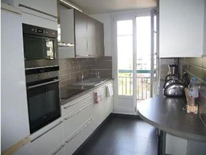 Rueil-Malmaison, Bords de Seine - Appartement 3 pièces à louer