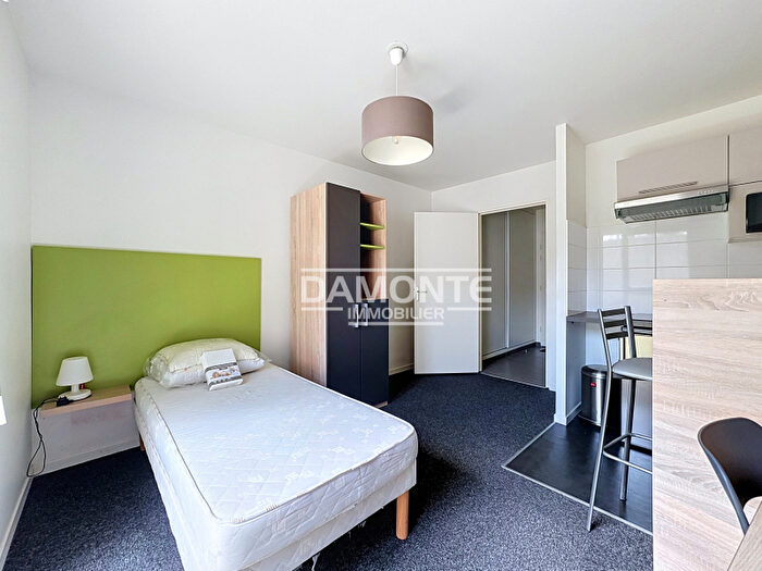 Appartement 1 pièce à louer - Troyes, Trevois, Croncels