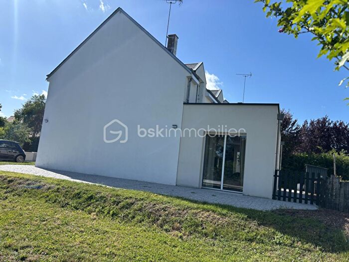 Maison 6 pièces à Mer, à vendre