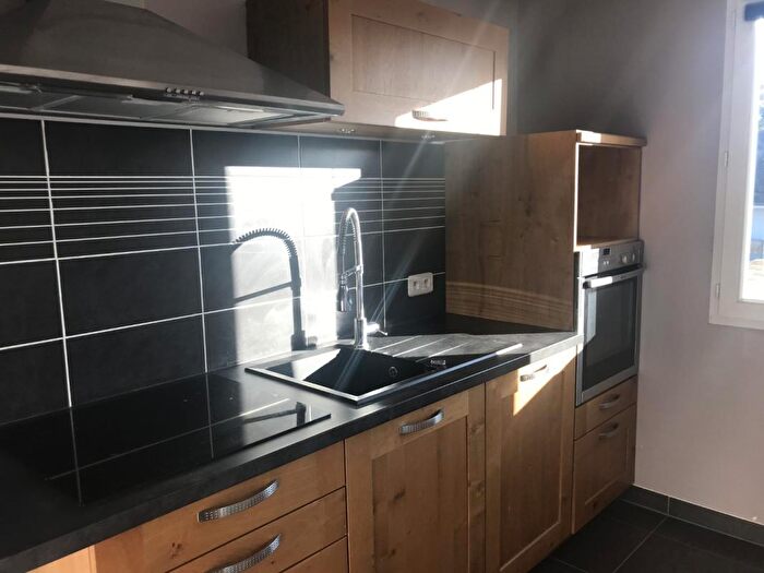 Appartement à louer - Limoges, La Bastide, La Brégère - 3 pièces