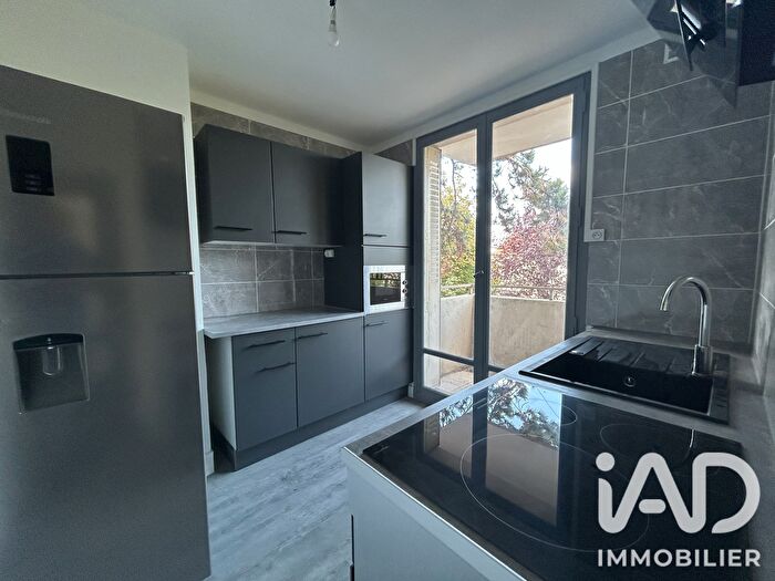 Bobigny, Edouard Vaillant : Appartement 4 pièces à vendre