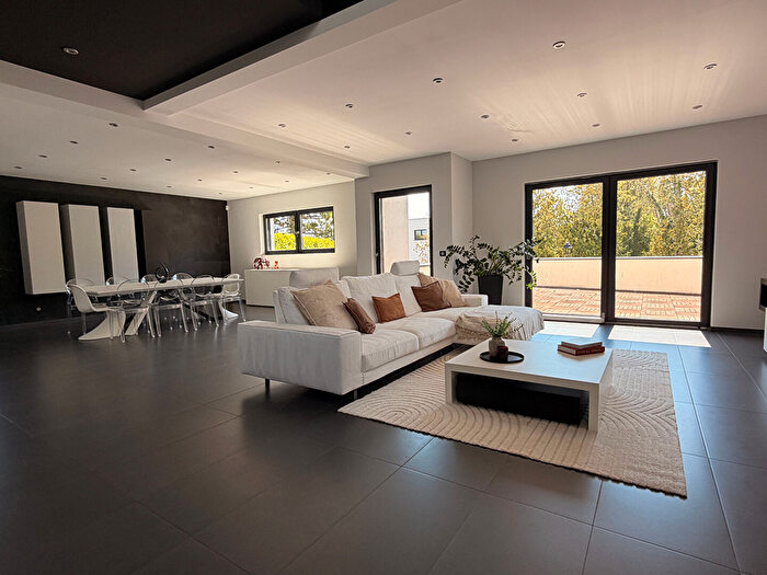 Thionville, Guentrange : Maison 7 pièces à vendre
