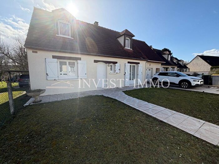 Cauffry : Maison 7 pièces à vendre