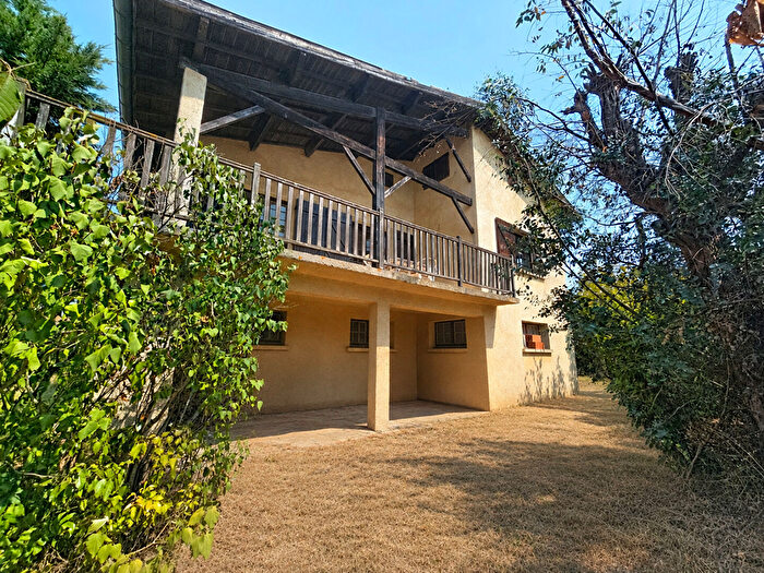 Maison 5 pièces à vendre à Pibrac