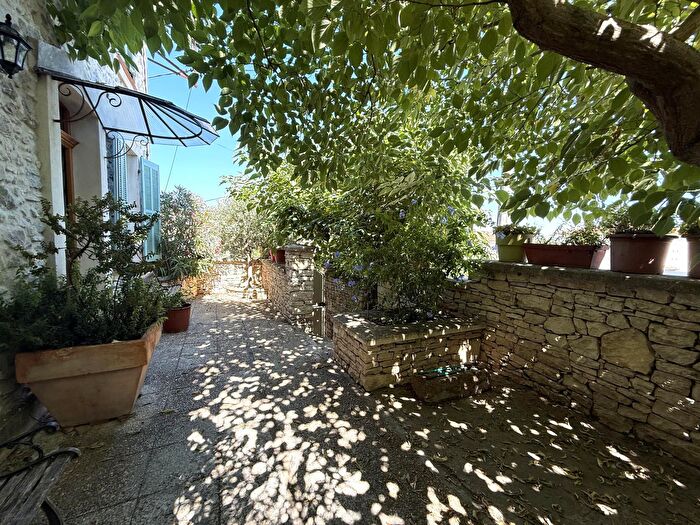 Les Pennes-Mirabeau, Jas de Rhodes - Maison 5 pièces à vendre