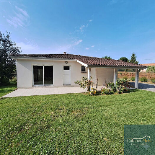 Créon : Maison 5 pièces à vendre