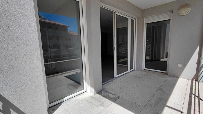 Saint Jean-Saint Genies, Avignon - Appartement 4 pièces à louer