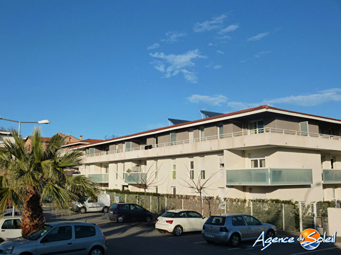 Perpignan, Porte d'Espagne - Appartement 3 pièces à vendre