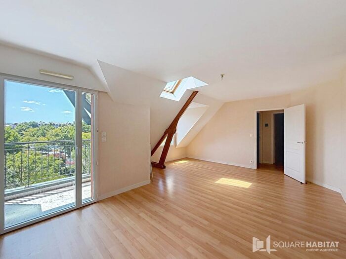 Appartement 3 pièces à louer à Montfort-sur-Meu