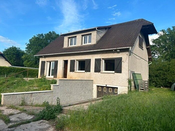 Maison 6 pièces à vendre - Ézy-sur-Eure