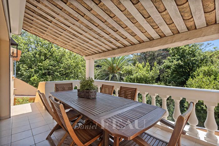 Appartement à vendre - Saint-Tropez, Saint-Antoine, Saint-Claude, Route des Carles - 6 pièces - 4 chambres