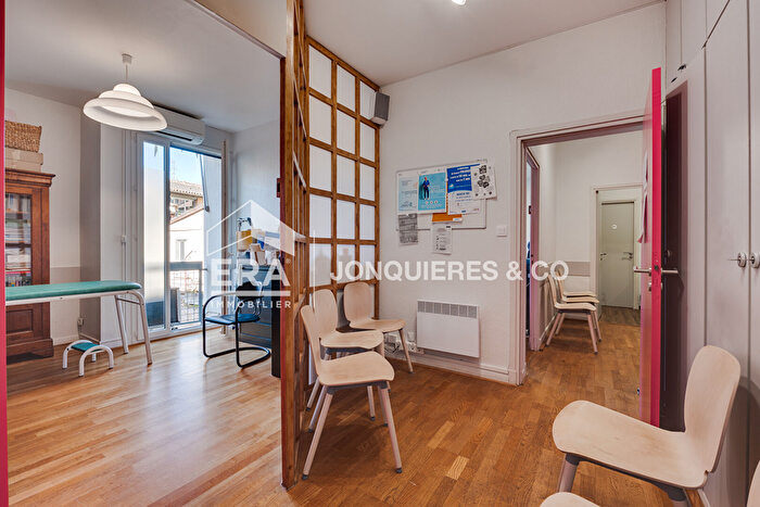 Toulouse, Saint-Sernin - Appartement 3 pièces à vendre