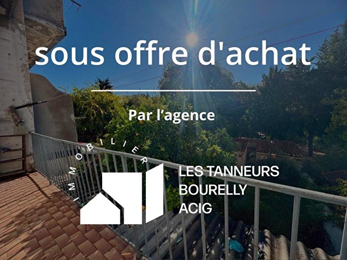 Appartement à vendre - Marseille e , Saint-Pierre - 3 pièces - 2 chambres