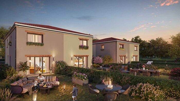 Maison à vendre - Labarthe-sur-Lèze - 2 pièces - 1 chambre