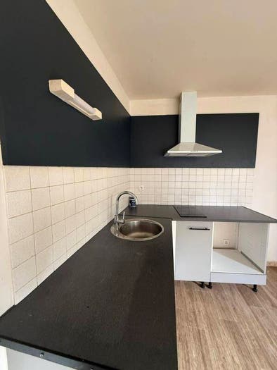 Gazel-Rey, Castres : Appartement 2 pièces à louer
