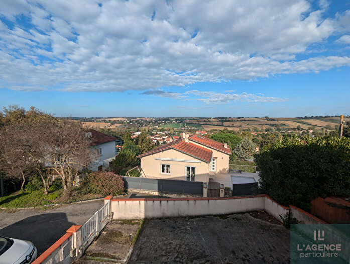 Maison à vendre - Saint-Orens-de-Gameville - 5 pièces - 3 chambres