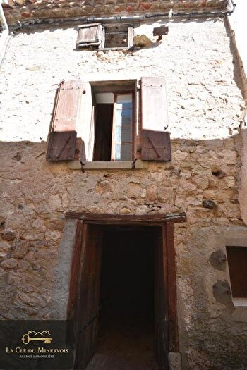 Maison à vendre - Villeneuve-Minervois - 4 pièces