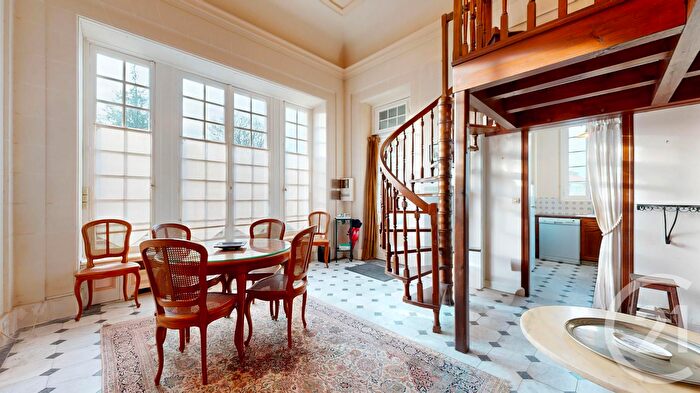 Appartement à vendre - Anglet, Centre-ville, Saint-Jean - 2 pièces - 1 chambre