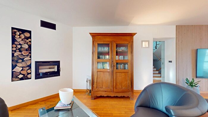 Maison à vendre - Montmédy - 10 pièces - 3 chambres