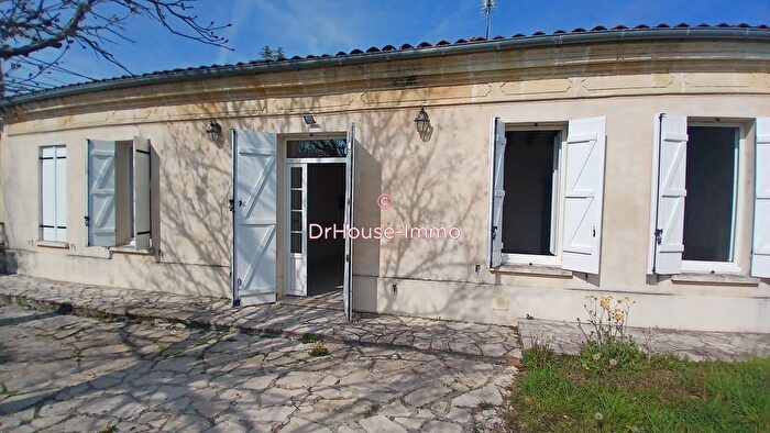 Maison 5 pièces à vendre à Salignac