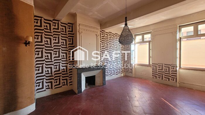 Appartement à vendre - Nègrepelisse - 3 pièces - 1 chambre