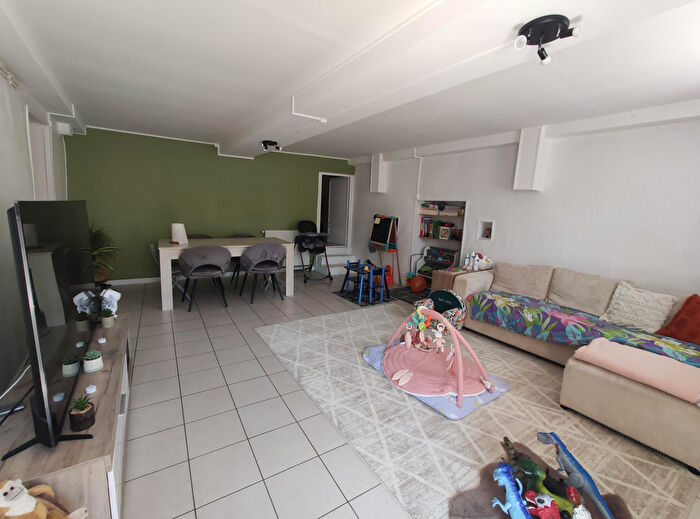 Maison à vendre - Meung-sur-Loire - 3 pièces - 2 chambres