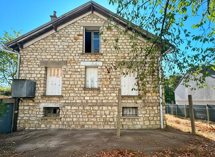 Verrières-le-Buisson, Moulin, Migneaux : Maison 5 pièces à vendre