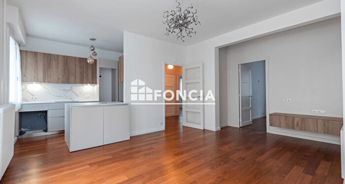 Appartement à vendre - Rouen, Vieux Marché, Cathédrale - 3 pièces