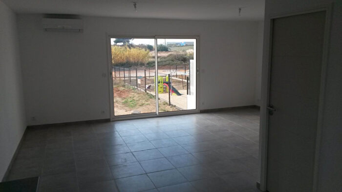 Maison à vendre - Mèze - 4 pièces - 3 chambres