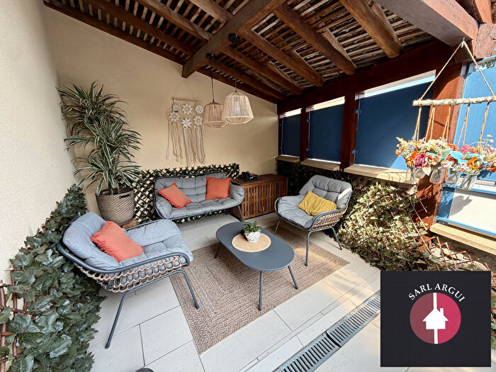 Maison 5 pièces à vendre - Collégien