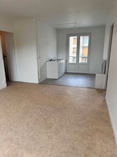 Appartement à louer - Ouest, Roussillon - 3 pièces - 2 chambres