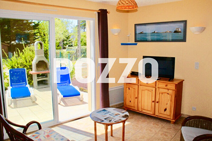Maison 2 pièces à vendre à Barneville-Carteret