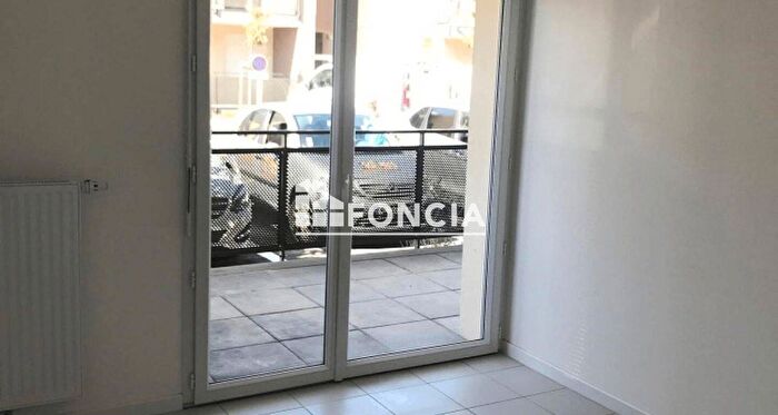 Montfavet Banlieue, Avignon - Appartement 3 pièces à louer