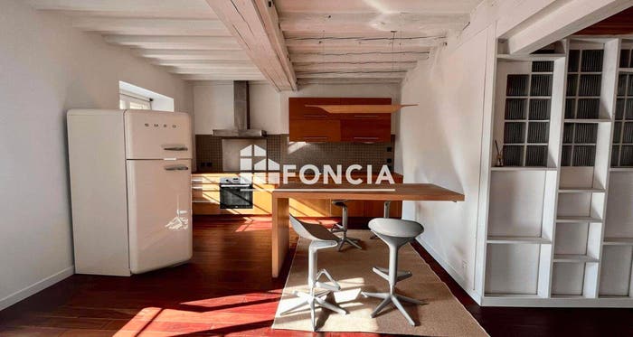 Centre ville, Bordeaux - Appartement 2 pièces à louer