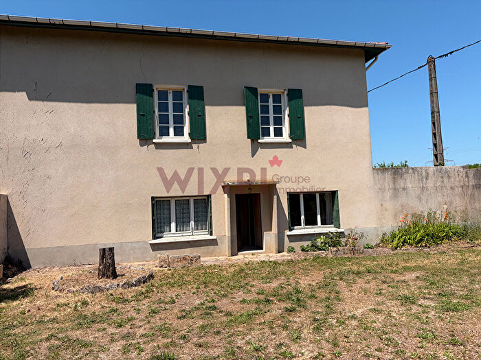 Montélier : Maison 7 pièces à vendre