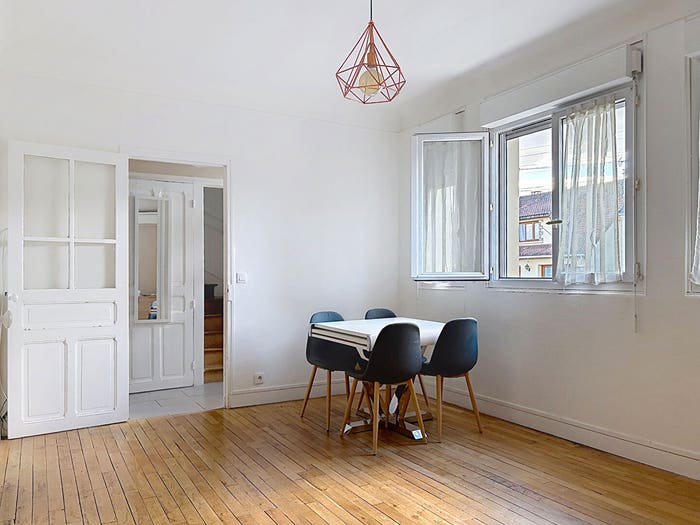 Ormesson-sur-Marne : Maison 7 pièces à vendre