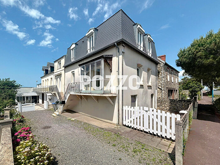Appartement 3 pièces à vendre - Donville-les-Bains