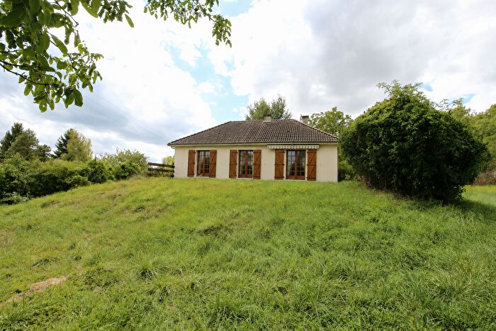 Maison 4 pièces à Garchizy, à vendre