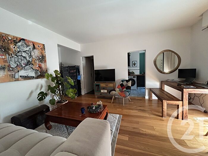 Avon, Bercelle, Gare : Appartement 2 pièces à louer