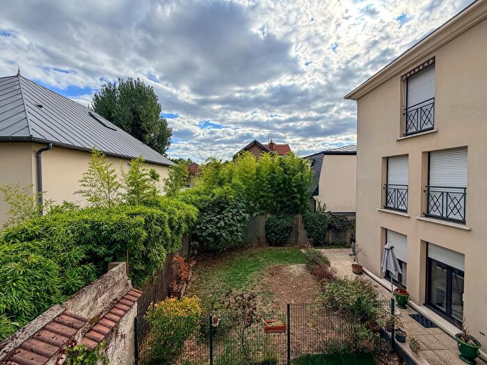 Le Raincy, Centre-ville, Mairie, Thiers - Appartement 2 pièces à vendre