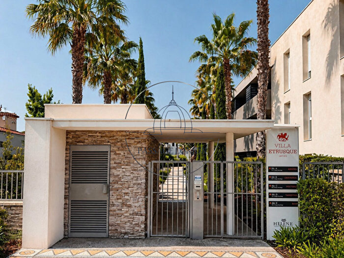 Lattes, Étang du Méjean : Appartement 2 pièces à vendre