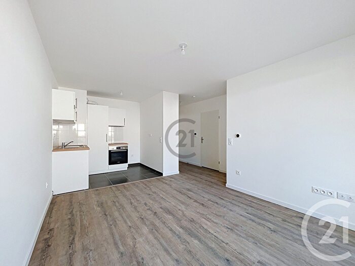 Provins, ZUP - Appartement 2 pièces à vendre